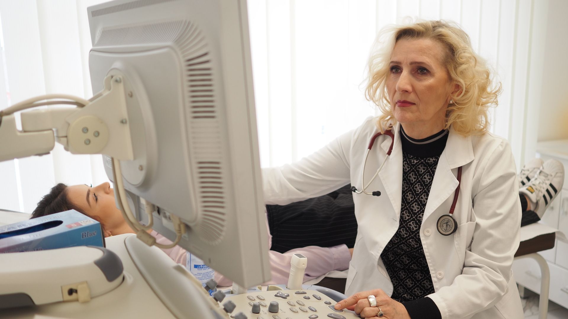 O2 Medical centar - Poliklinika O2 Medical centar