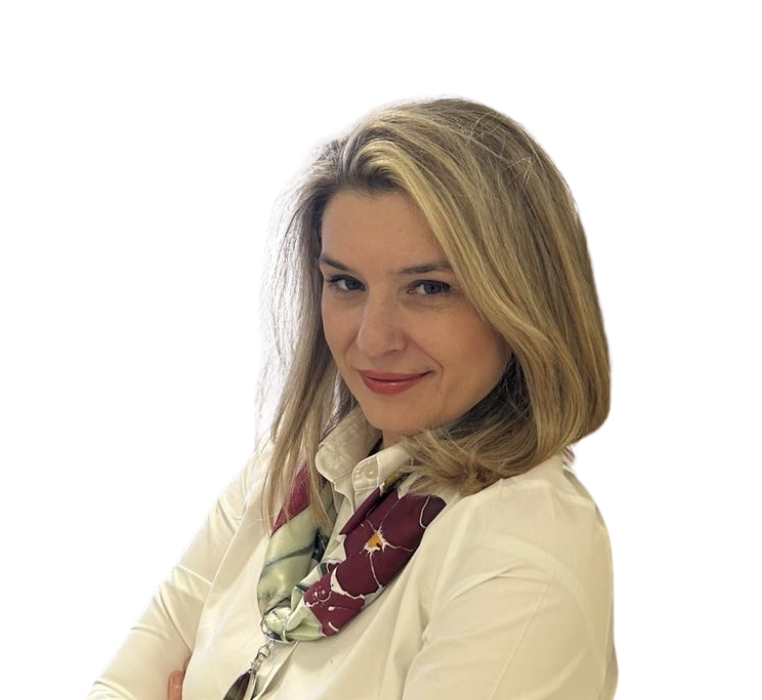 Dr Milica Labus - Poliklinika O2 Medical centar